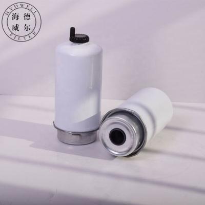 Cina Filtro separatore idrico per veicoli pesanti per parti di motori di trattori V836867595 in vendita