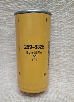 中国 93*200mm エグババター エンジン パーツ オールフィルター エレメント 269-8325 販売のため