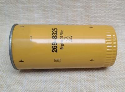 中国 93*200mm エグババター エンジン パーツ オールフィルター エレメント 269-8325 販売のため