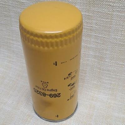 中国 93*200mm エグババター エンジン パーツ オールフィルター エレメント 269-8325 販売のため
