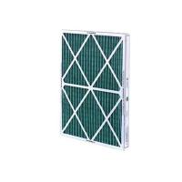 China Hydwell PA3873 Reinforced Cotton Fiber Panel Air Filter Replaces 49880012 for sale