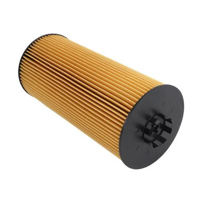 China Filtro de aceite lubricante LF16046 para motores de excavadoras de tractores en venta