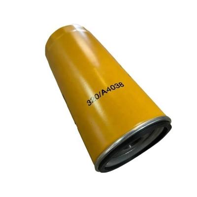China Standard Lube Oil Filter for 320/A4038 320/07426 320/07483 320/07416 Filter for sale