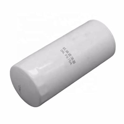 China Filtro de aceite lubricante para motores diésel de camiones Partes fabricadas en 1000942192 SO15007 La opción en venta