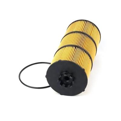 China Otros accesorios para automóviles Filtro de aceite pesado LF17474 LF17511 4721800109 A4731800409 con 1 en venta