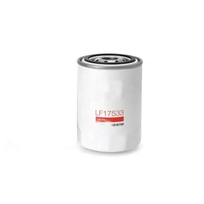 Cina Filtro dell'olio motore LF17533 per filtri per camion in vendita