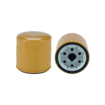China El elemento de filtro de aceite de lubricante para motores diesel 32A4000400 P502458 1039737 7416515 MP10169 85426831 en venta