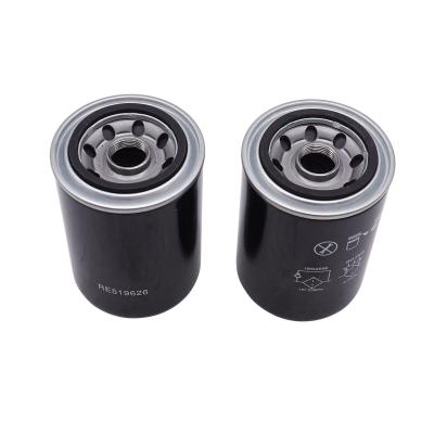 China Oliefilter voor zware trekkermotoren RE518977 P550758 RE519626 met lange levensduur Te koop