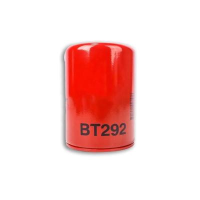 Cina filtro dell'olio per motori di autocarri BT292 P559418 01174418 01160024 20608940 11700375 in vendita