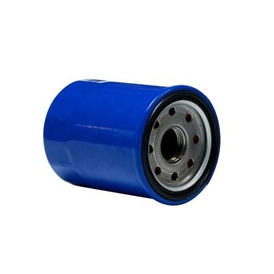China Tractoren Dieselmotoren Onderdelen Glijwaterfilter OE NO. 15400-PLC-004 P502007 1992239 30866266 Te koop