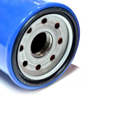 China Tractoren Dieselmotoren Onderdelen Glijwaterfilter OE NO. 15400-PLC-004 P502007 1992239 30866266 Te koop