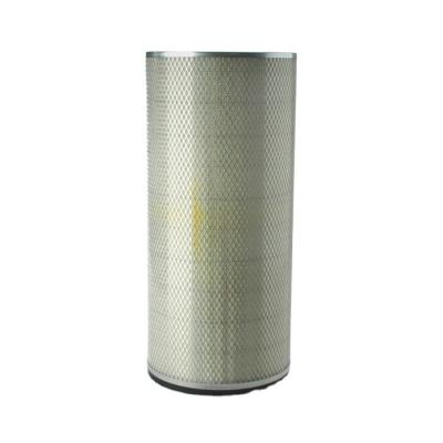 China 1971-1975 Year Air Filter Compressor Filter Element P128408 with Filter Paper for sale