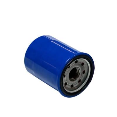 China Tractoren Dieselmotoren Onderdelen Glijwaterfilter OE NO. 15400-PLC-004 P502007 1992239 30866266 Te koop