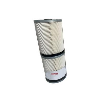 Cina Filtro del carburante filtro separatore filtro FS20072 XP54708300058 entro lo standard in vendita