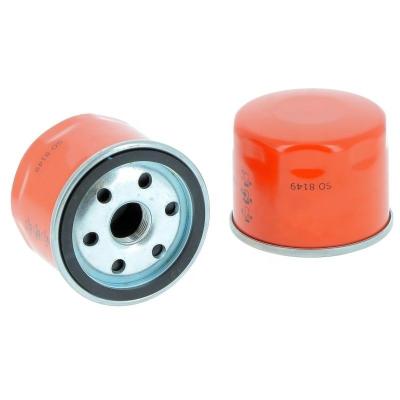 Cina Filtro di olio Hydwell per motori diesel per camion Parti 0155736 SO8149 Negozi di abbigliamento in vendita