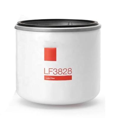 中国 LF3828 P502458 91106 1039737 7416515 85426831 E7416515 トラックエンジンのオイルフィルター 販売のため