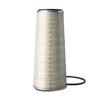 China P141228 Heavy Truck Engine Air Filter 12.75 inch OD 28 inch L for Improved Performance for sale