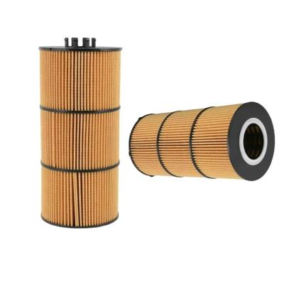 Cina LF17511 filtro idraulico P582506 A4711800009 A4711800209 in vendita
