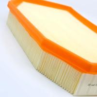 China 13717590597 Engine Air Filter for Improved Engine Performance for sale
