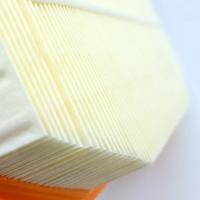 China 13717590597 Engine Air Filter for Improved Engine Performance for sale