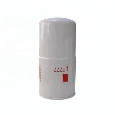 Cina Filtro di olio per motori di escavatori per trattori LF747 P551670 8T3912 AR12990 RE2158 CULF734 in vendita