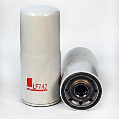 Cina Filtro di olio per motori di escavatori per trattori LF747 P551670 8T3912 AR12990 RE2158 CULF734 in vendita