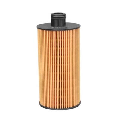 Cina Filtro d'olio per escavatori Motori diesel Ricambi 1000491060 SO15015 e conveniente in vendita
