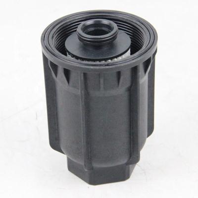 Cina U58/7KIT Filtro dell'urea 2122909 U58/9 KIT per camion NO. OE U58/7KIT Carta filtrabile Ferro in vendita