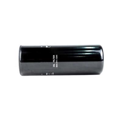 Cina Filtro di olio lubrificante per motori diesel per autocarri 600-211-1341 P559000 340680900 PMLF9000 85114044 in vendita
