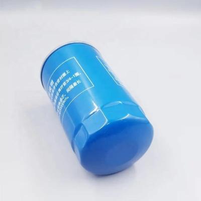 Cina Carta di ferro e di filtro, filtro per olio di lubrificante per motori di escavatori, ricambi 612600010239 in vendita