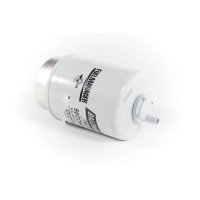 Cina Filtro del carburante 96*212mm Carta filtrabile Ferro per BF7674-D FS19531 RE62419 BF7674D H174WK in vendita