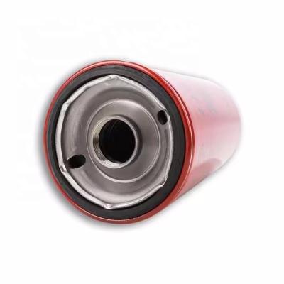 Cina Filtro di ferro carta-lubrificante a rotazione filtro dell'olio per trattori scavatori parti di motori diesel in vendita