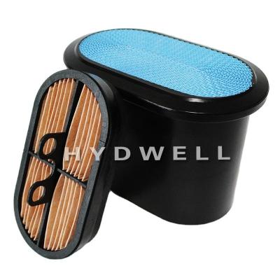 China Cartridge Air Filter Element 32925683 voor Hydwell Manufactures Filter Type Cartridge Te koop