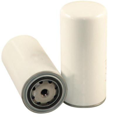 Cina Fabtek Parti del motore dell'escavatore Filtro di carburante a rotazione BF971 PT115 BF976 7952104 FF216 con 1 in vendita