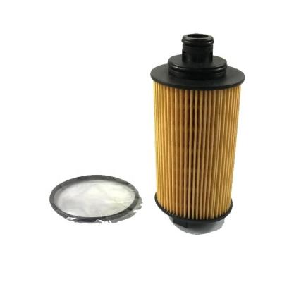 China Voedsel- en drankenwinkels X20136 Truck Tractor Parts Oil Filter Element X20136 THE4061 OX1274D Te koop