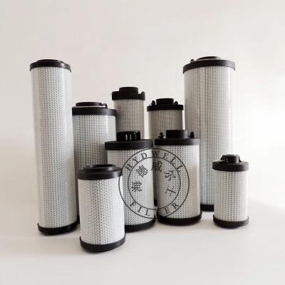 China Andere voertuigen Oliefilter 1001910416 1001562599 Andere optie voor onderdelen van vrachtwagenmotoren Te koop