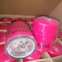 China BF592 Fuel Filter Element for Tractor Excavator Diesel Parts FS19966 10PCS MOQ for sale