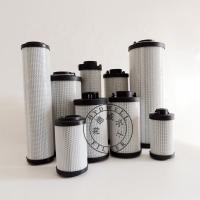 China BF592 Fuel Filter Element for Tractor Excavator Diesel Parts FS19966 10PCS MOQ for sale