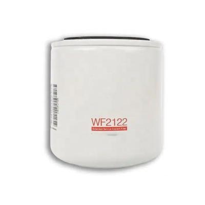Cina WF2122 Filtro di liquido di raffreddamento dell'acqua Hdywell per motori HAIMA 1649751 1843659 24083 3098689 B5088 in vendita