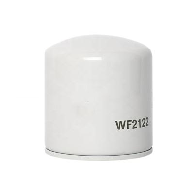 Cina WF2122 Filtro di liquido di raffreddamento dell'acqua Hdywell per motori HAIMA 1649751 1843659 24083 3098689 B5088 in vendita