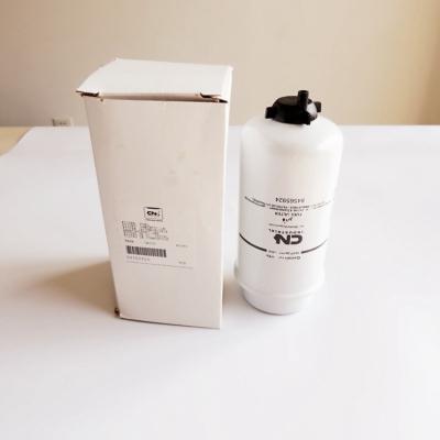Cina FSTAR MPV Filtro di olio per trattori Filtro di carburante 84565924 SN70133 con filtrazione eccellente in vendita