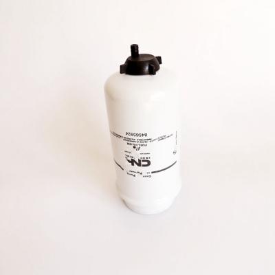 Cina FSTAR MPV Filtro di olio per trattori Filtro di carburante 84565924 SN70133 con filtrazione eccellente in vendita