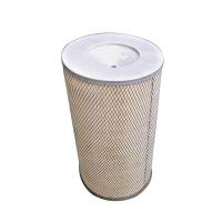 China Tractor Parts Folding Air Filter Element AF4586 Replacement for 326-8644 Paper Media for sale