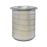 China Truck Air Filter Element AF25278 350.8mm OD 469.9mm Length Engine Air Purification for sale