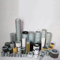 China Truck Air Filter Element AF25278 350.8mm OD 469.9mm Length Engine Air Purification for sale
