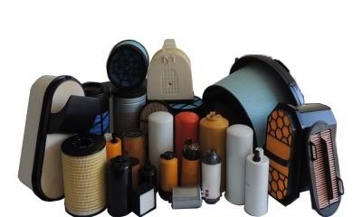 Cina Filtro di carburante OEM P551624 P550624 PF846 FF127 per i modelli 2011-2016 in vendita