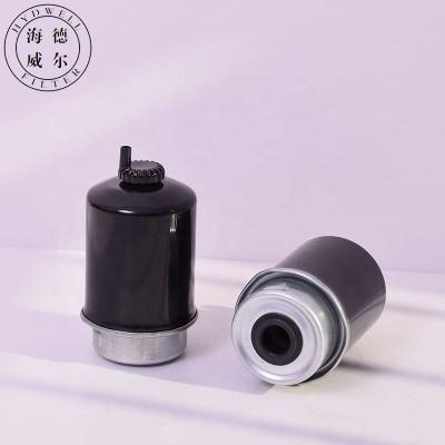中国 トラクター用燃料フィルター要素 P551432 2339856 RE533026 RE546336 最適性能 販売のため
