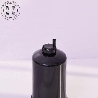 中国 トラクター用燃料フィルター要素 P551432 2339856 RE533026 RE546336 最適性能 販売のため