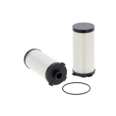 Cina Elemento di filtro del carburante FF63046 5486894 FF63046NN SN35012 per termine di pagamento TT Westernunion in vendita