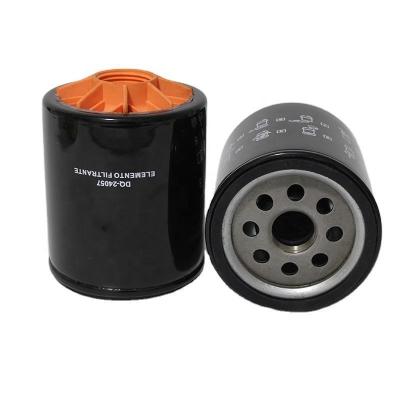 Cina Modello di camion Separatore di carburante/acqua Elemento filtro del carburante SN 902630 DQ24057 per parti del motore in vendita